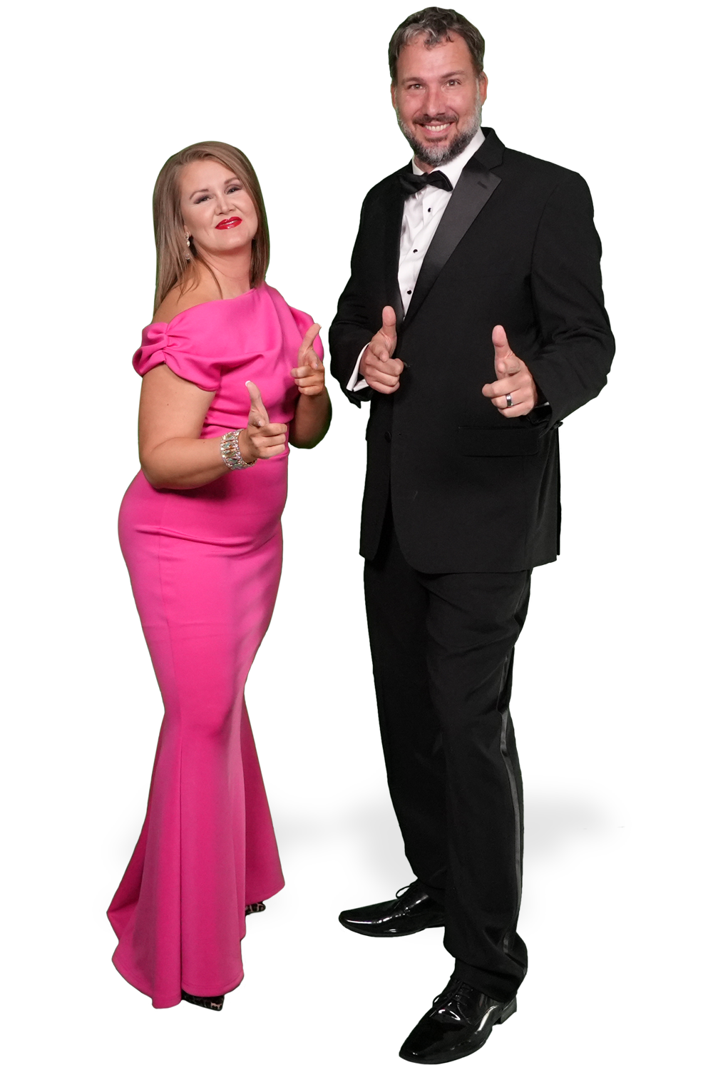 Chris Cahall and Alyssa Mangum - Dancing for Our Stars